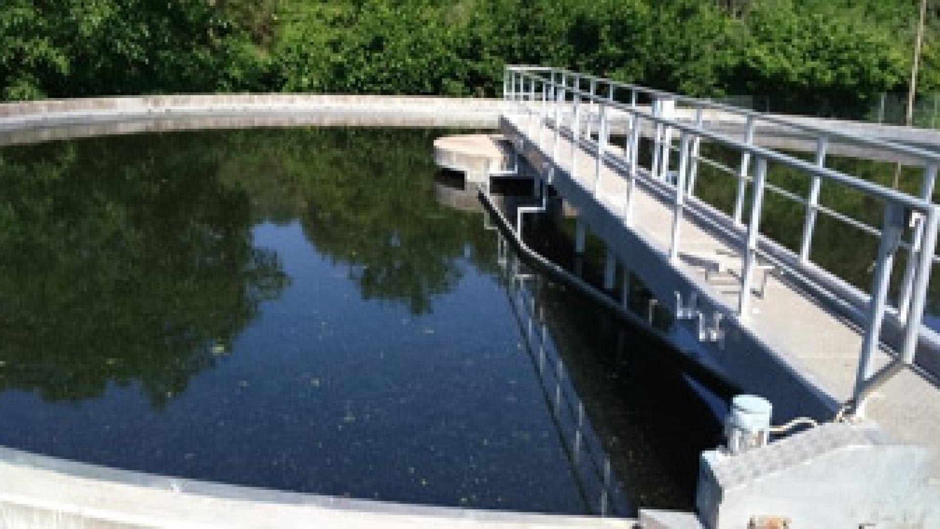 Cartographie PDF des STEP | Eau 06