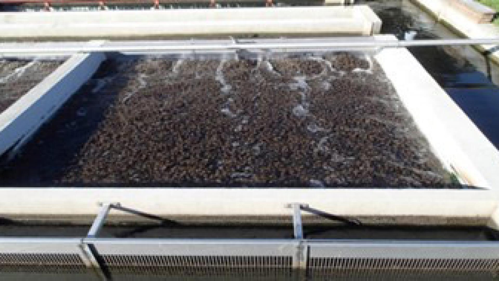 Cartographie PDF des STEP | Eau 06