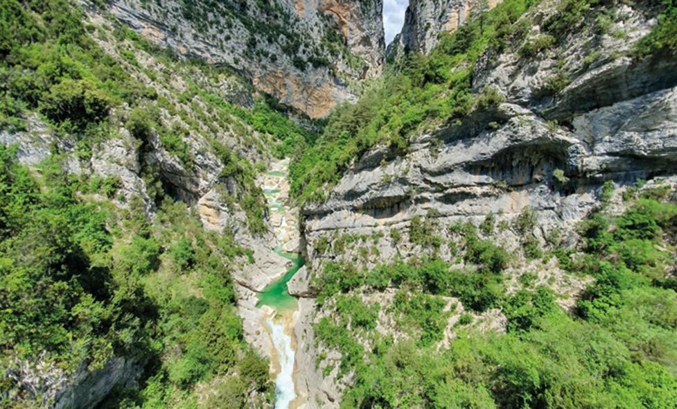 Un nouveau dispositif : Bulletin Météo de l’Eau | Eau 06
